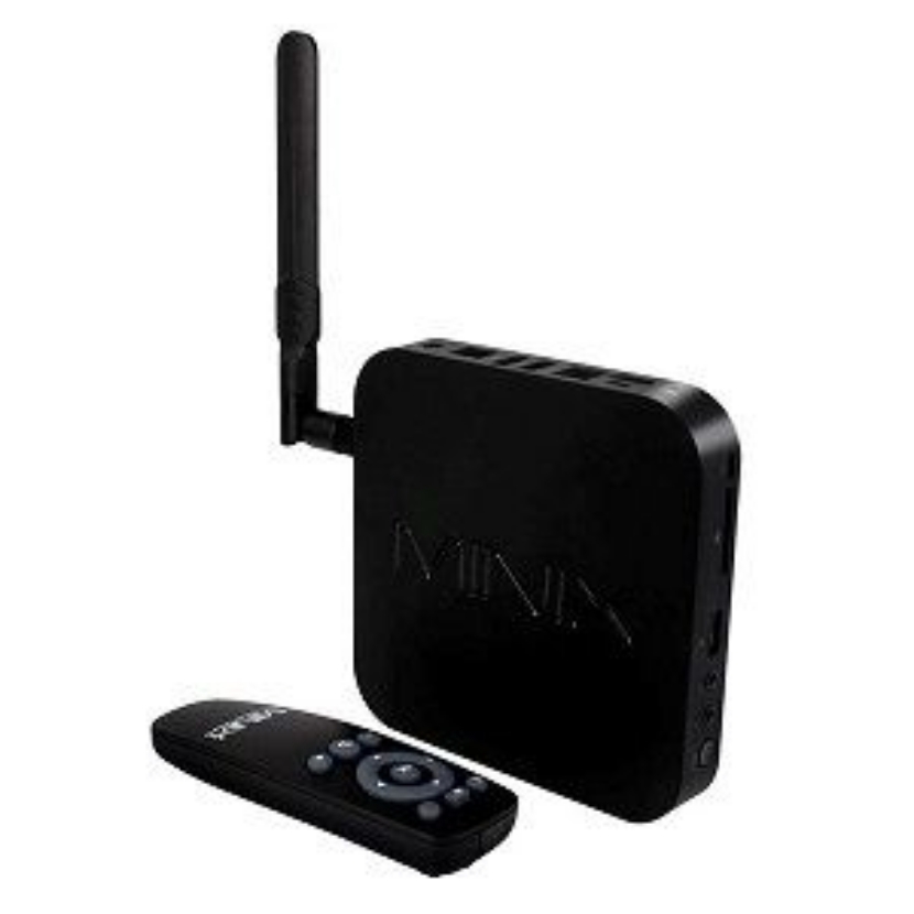 MINIX.us. MINIX NEO X8-H Plus