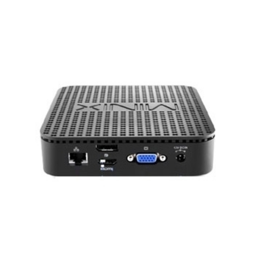 MINIX.us. Mini PC
