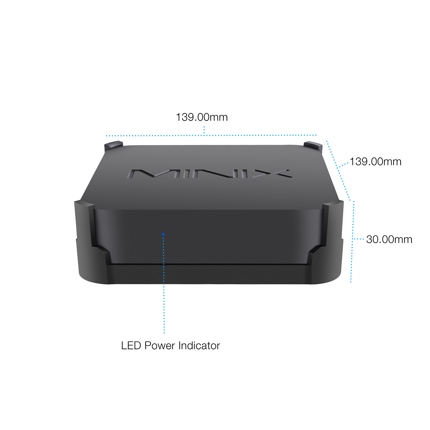 MINIX.us. NEO J50C-4 Max