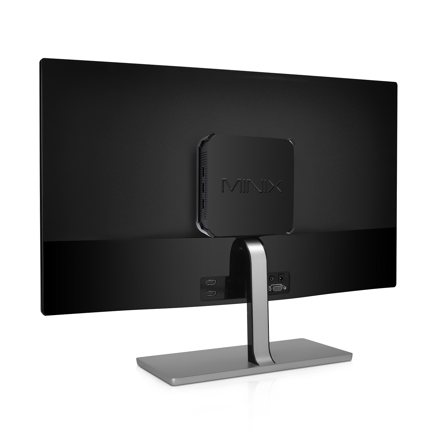 MINIX.us. NEO J50C-4 Max