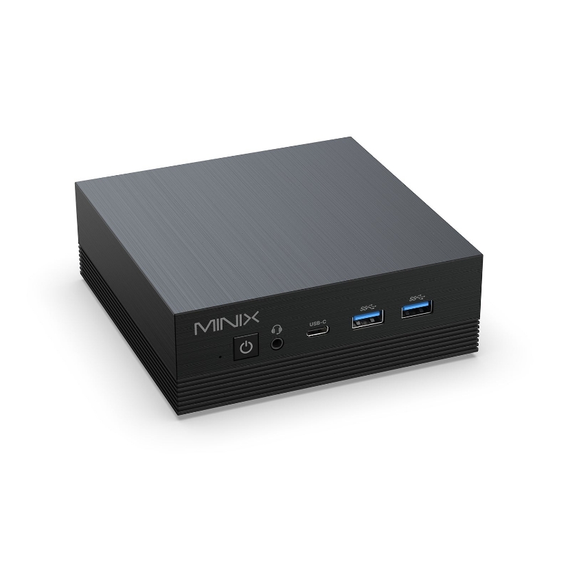 MINIX.us. Mini PC